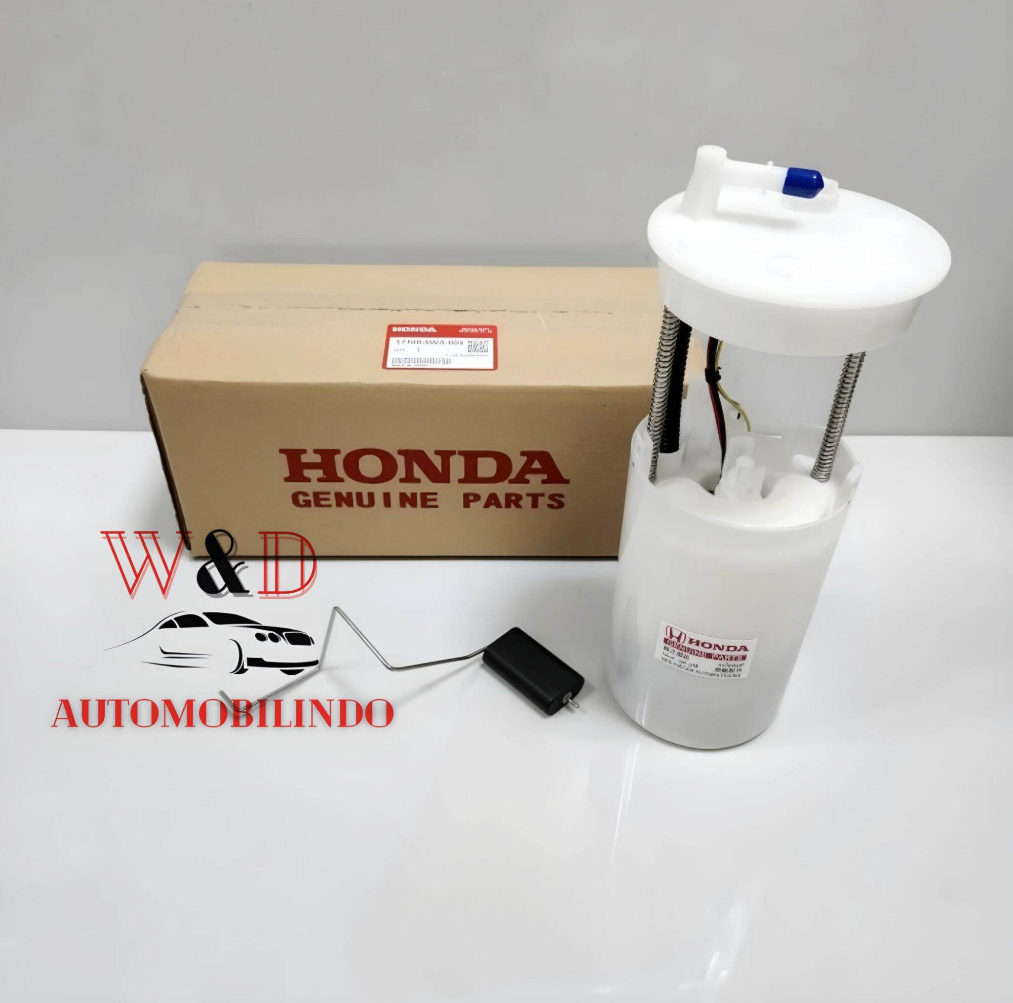 fuel pump assy pompa bensin honda CRV gen 3 2007-2012 Original | Lazada ...