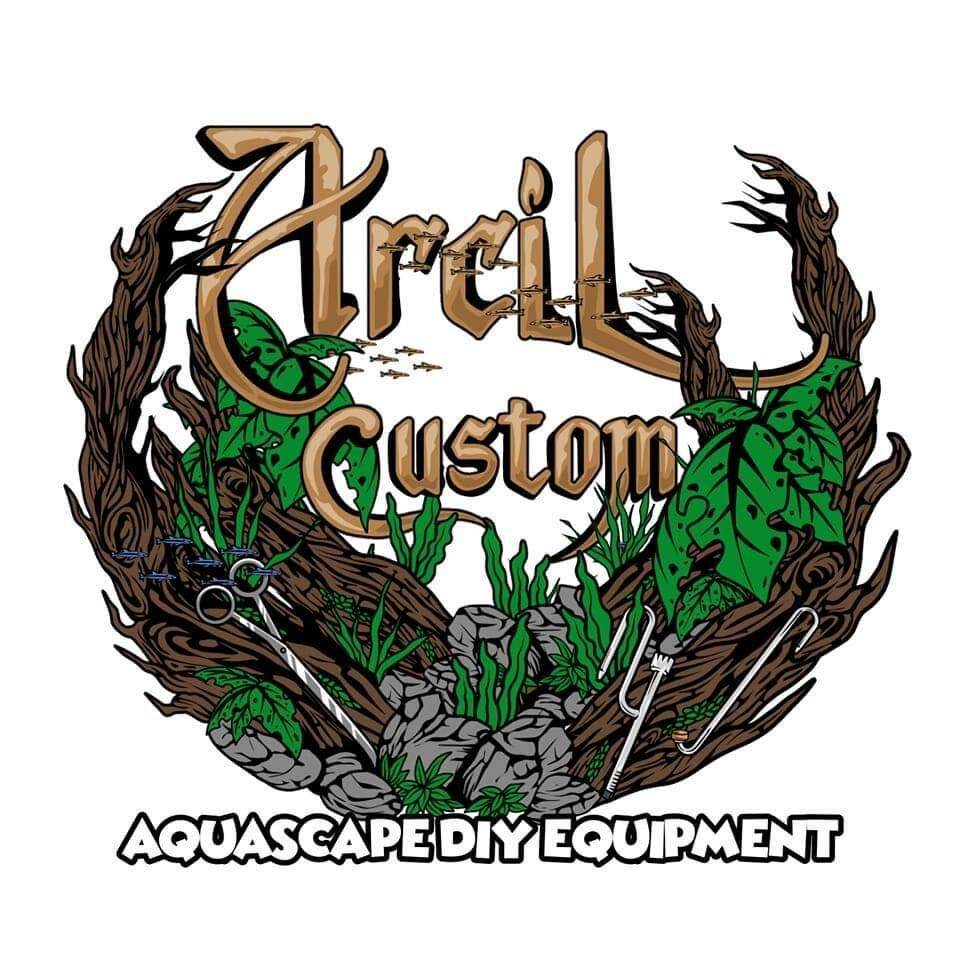 Toko Resmi Arcil _ Custom Online | Lazada.co.id