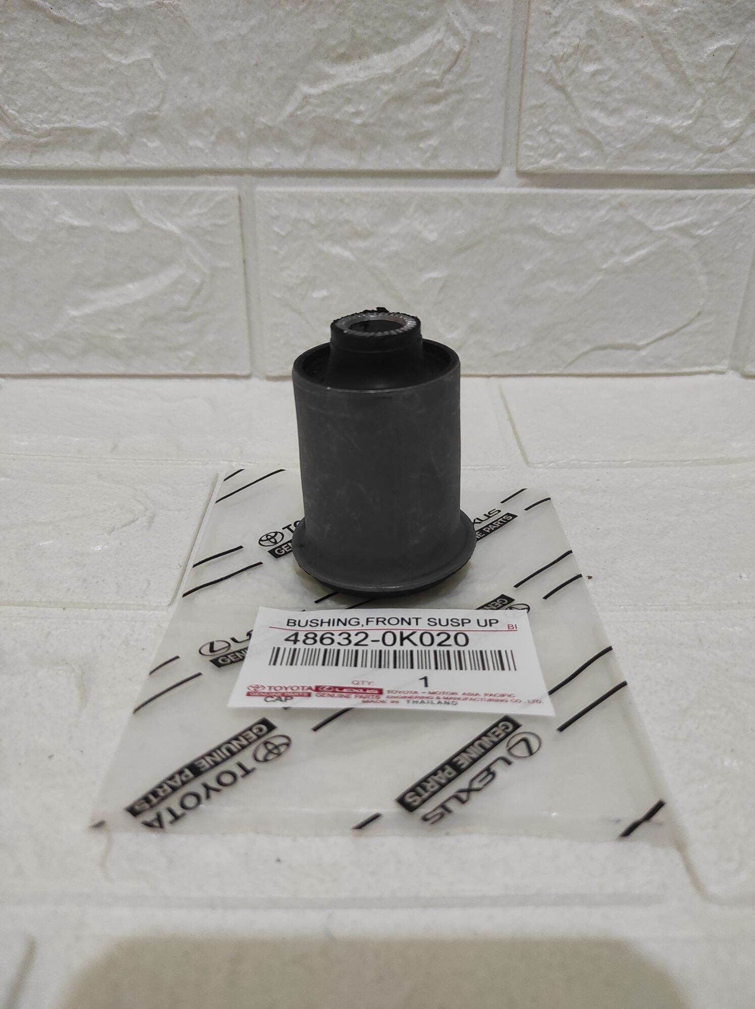 BUSHING UPPER ARM INNOVA BUSHING ARM ATAS INNOVA | Lazada Indonesia