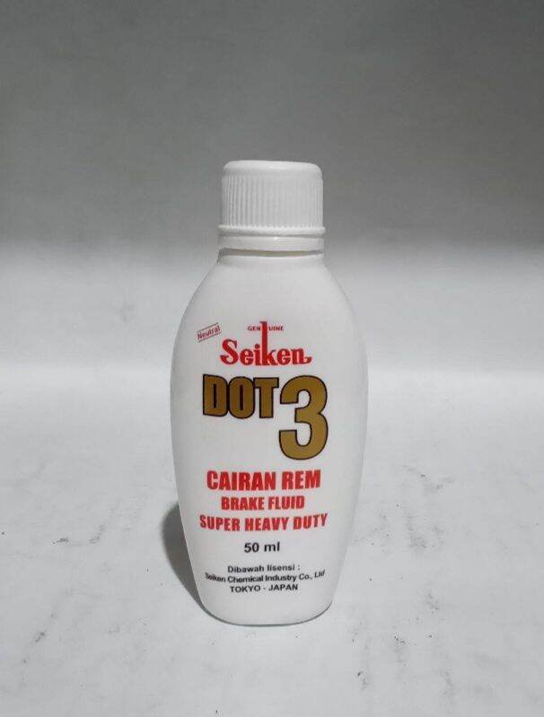 Oli Rem Redex / Seiken 50 ml | Lazada Indonesia