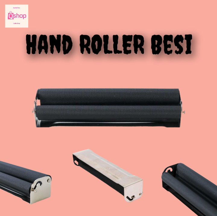 Hand Roller Besi | Lazada Indonesia