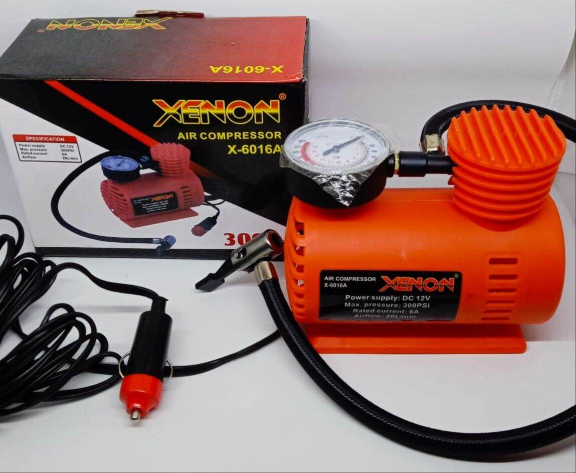 (paket lengkap) kompresor mini cat, Compressor Mini Listrik 300psi ...