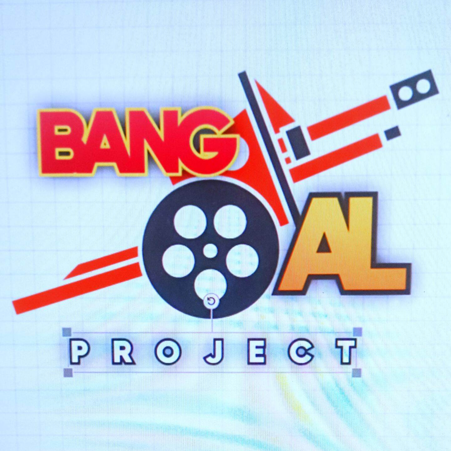 Toko Resmi BANG AL PROJECT Online | Lazada.co.id