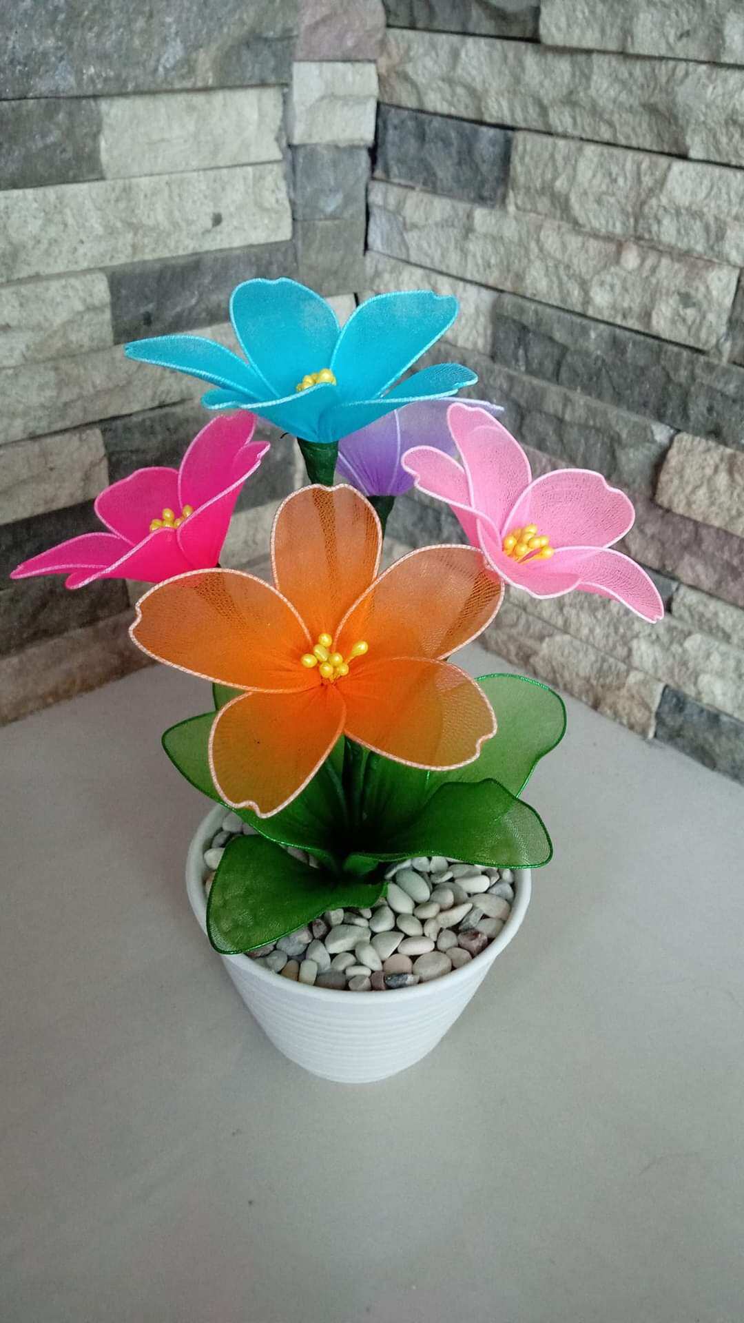 bunga stoking cantik | Lazada Indonesia