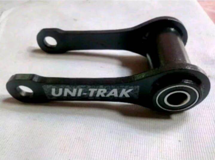 UNITRACK FULL SET UNTUK MOTOR KLX150/CRF150L DAN D-TRACKER | Lazada ...