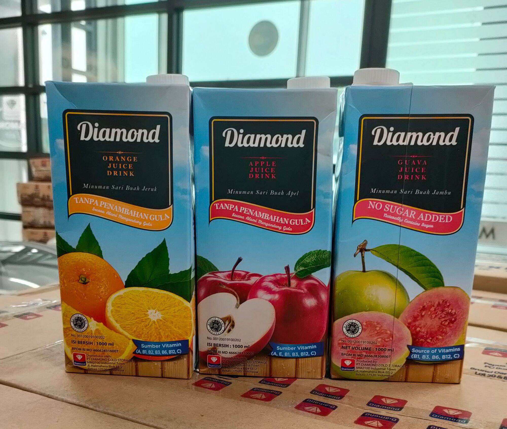 juice uht | Lazada Indonesia