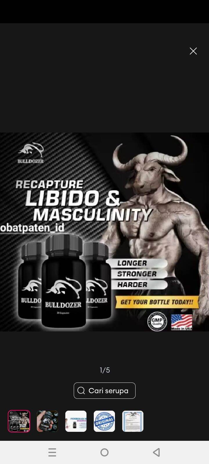 Evan Herbal Jaya Toko resmi di Indonesia, Online Shop 04 2025