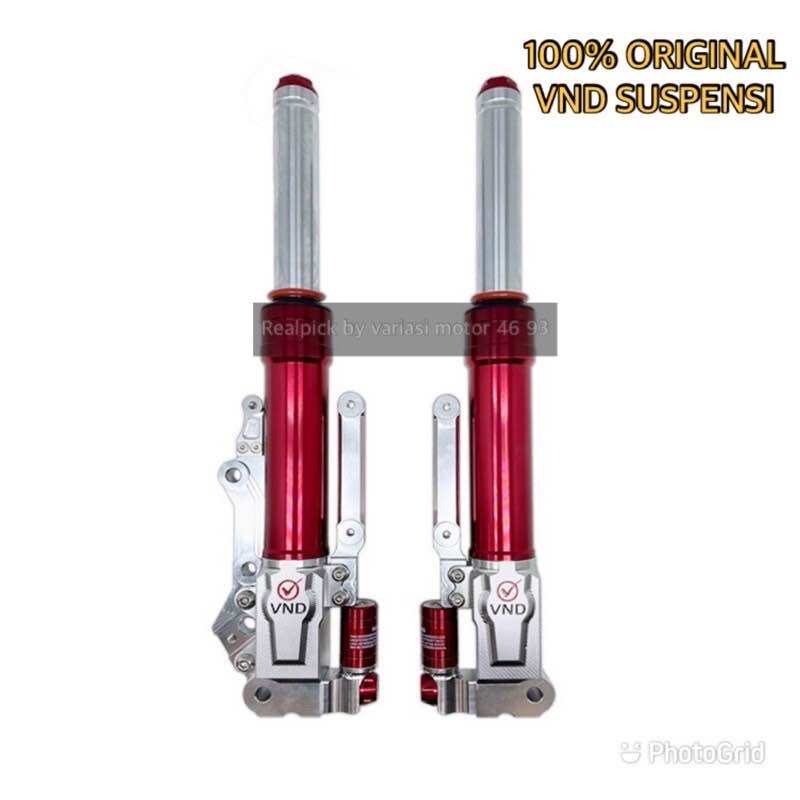 shock depan nmax new nmax suspensi depan vnd all new nmax dan nmax old ...