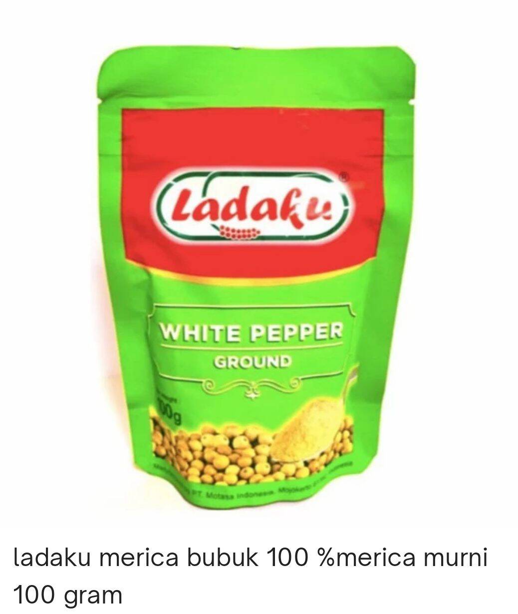 LADAKU 1 RENCENG ISI 12pcs 1 PAK ISI 72 sachet | Lazada Indonesia