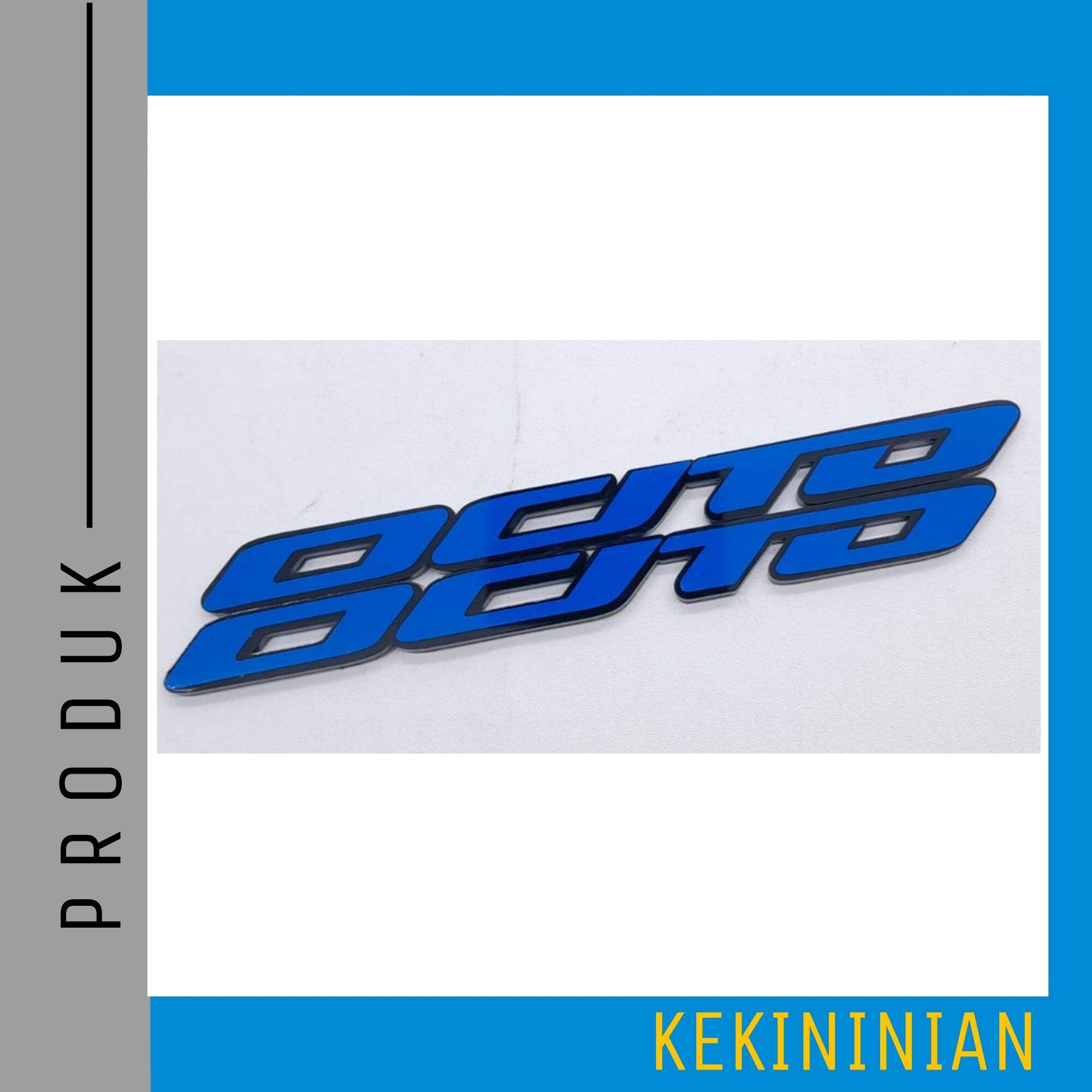 Emblem Logo Ocito 3D Pnp Nmax 155 Old New Nmax 2020 2021 2022 | Lazada ...