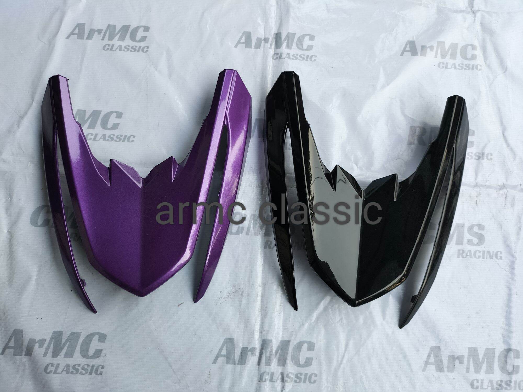 panel tameng dada Yamaha Mio M3 warna | Lazada Indonesia