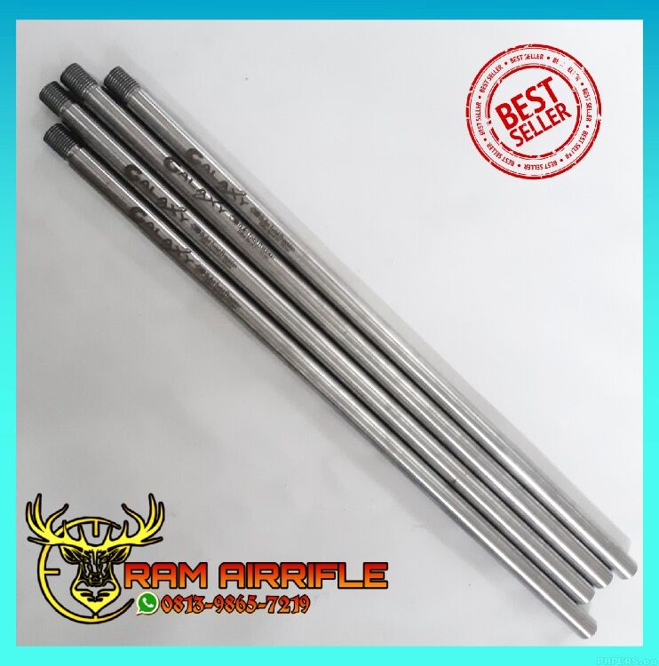 LARAS PCP SEAMLES GALAXY OD 13 PANJANG 30 CM | Lazada Indonesia