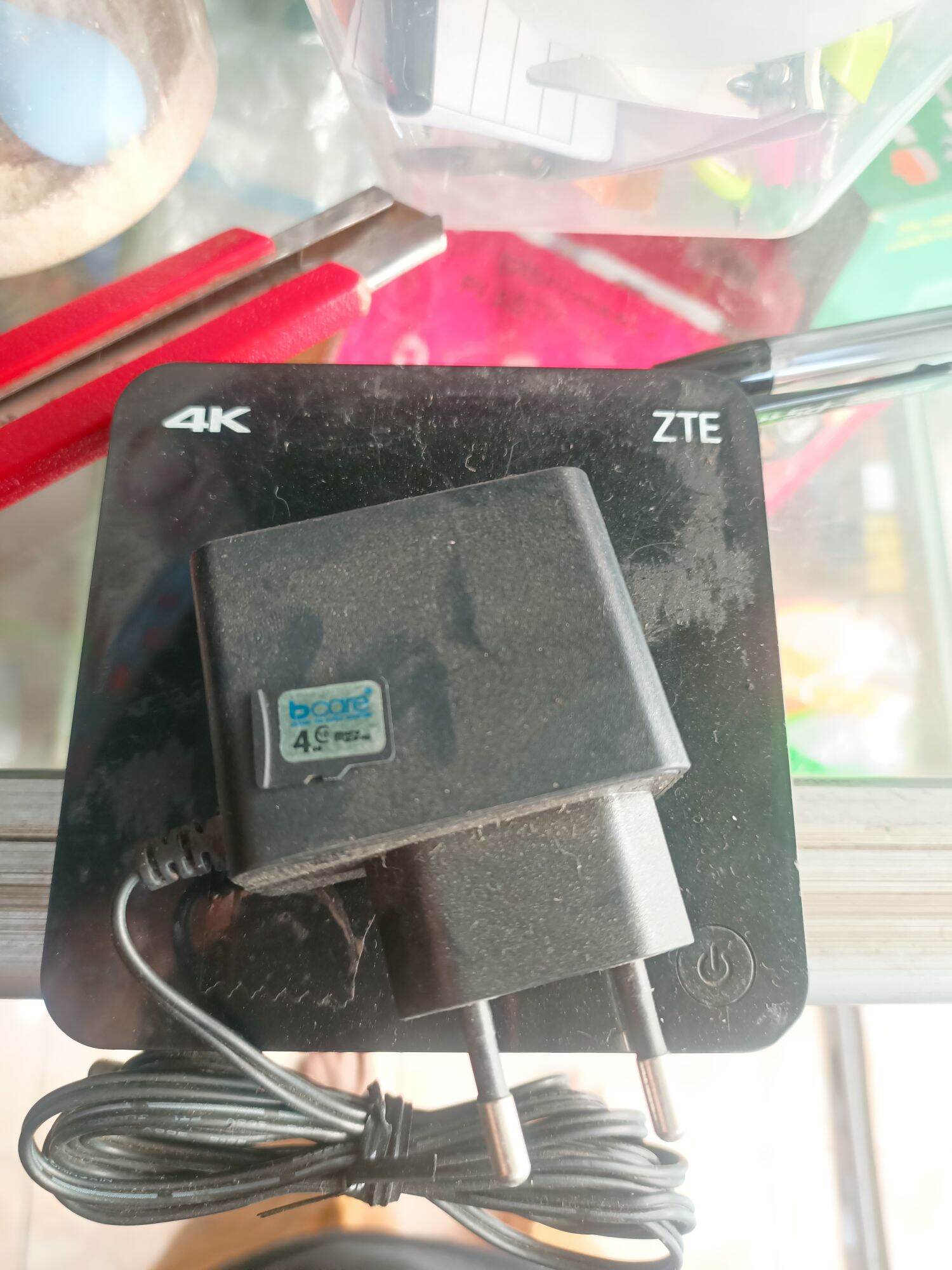 stb openwrt ram 1 gb dan sdcard siap pakai | Lazada Indonesia stb openwrt ram 1 gb dan sdcard siap pakai | Lazada Indonesia