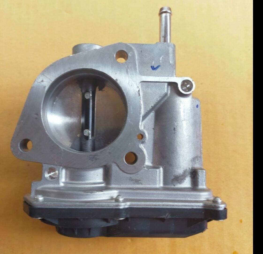 Throttle Body Assy grand new Avanza original | Lazada Indonesia