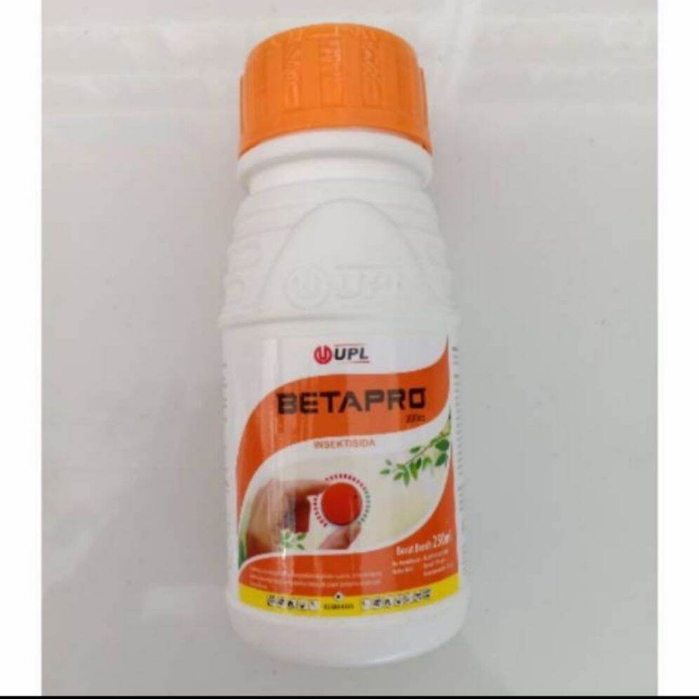 BETAPRO 300 SC 250 ml Insektisida | Lazada Indonesia