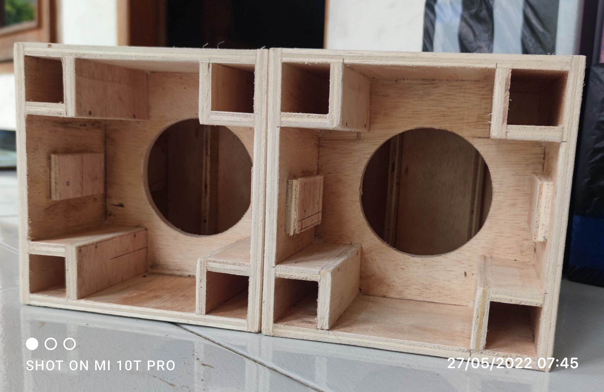 BOX SPEAKER PLANAR 2.5 INCH - 5 INCH | Lazada Indonesia