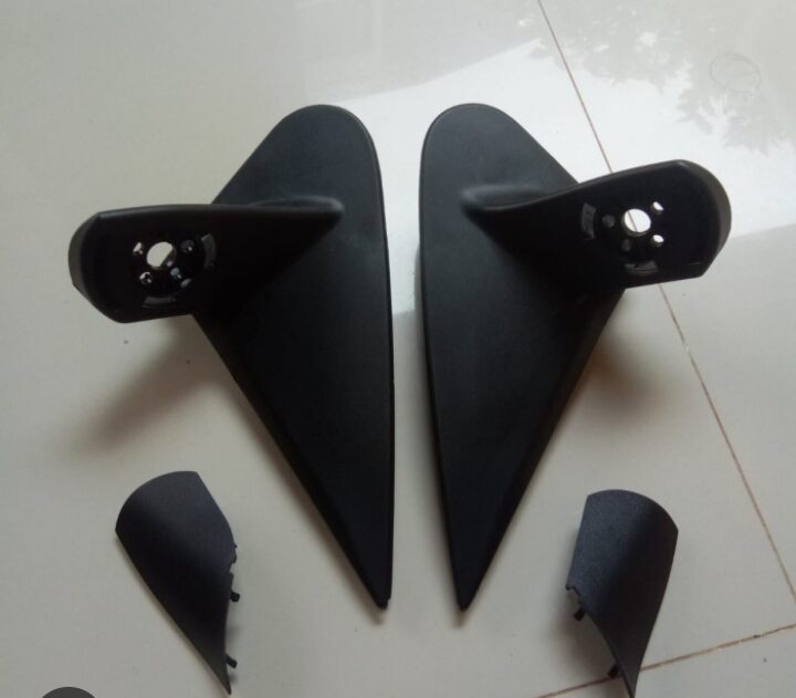 KAKI/PANGKON MOBIL RUSH DAN TERIOS LAMA TAHUN 2004/2015 | Lazada Indonesia