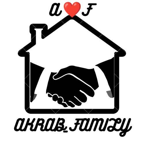 Toko Resmi AKRAB FAMILY Online | Lazada.co.id