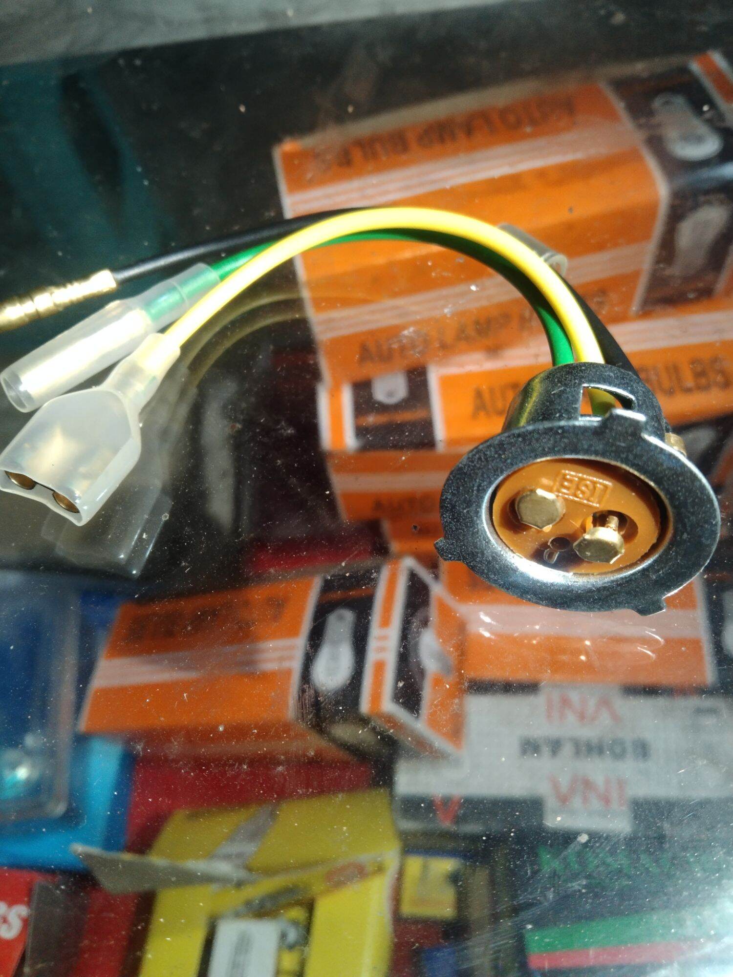 piting lampu yamaha | Lazada Indonesia