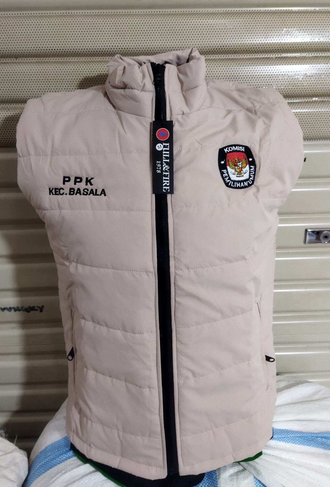 rompi KPU | Lazada Indonesia