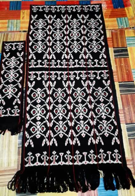 kain tenun pulau rote.. | Lazada Indonesia