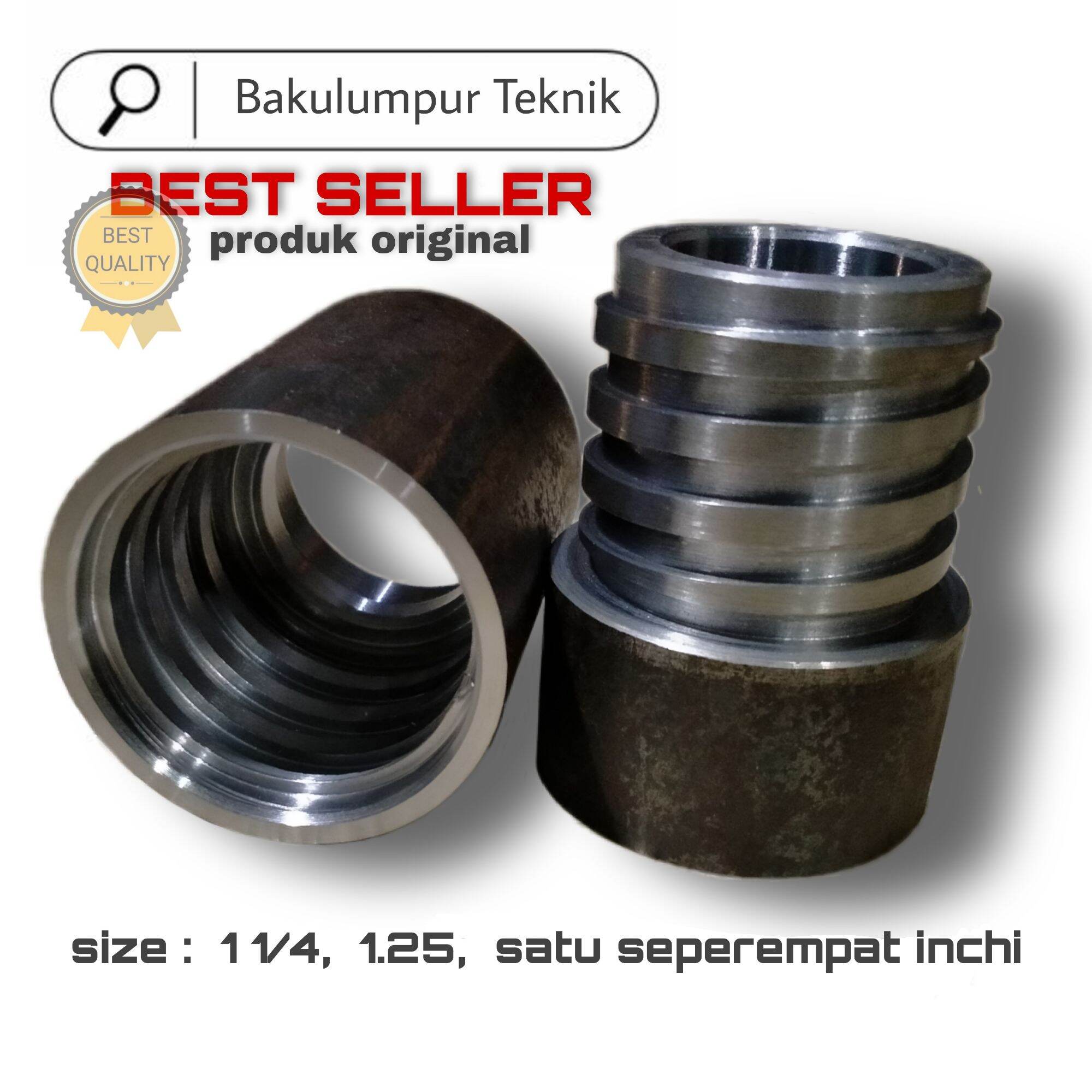Sok Drat 1 1 4 Inchi Sok Drat Sumur Bor Shock Drat Penyambung Pipa Bor sok-drat-1-1-4-inchi-sok-drat-sumur-bor-shock-drat-penyambung-pipa-bor