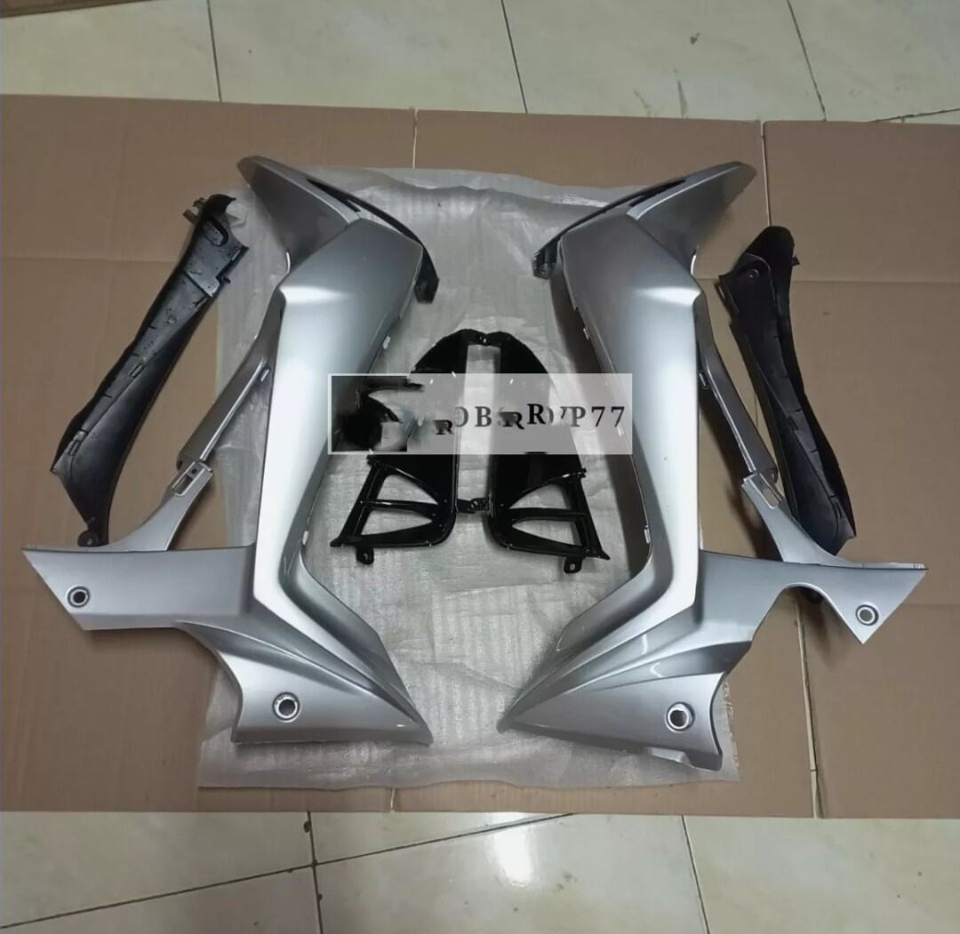 sayap batman supra x 125 silver | Lazada Indonesia sayap batman supra x 125 silver | Lazada Indonesia