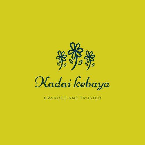Kadai_Kebaya Indonesia Toko Resmi Online | Beli Sekarang di Lazada