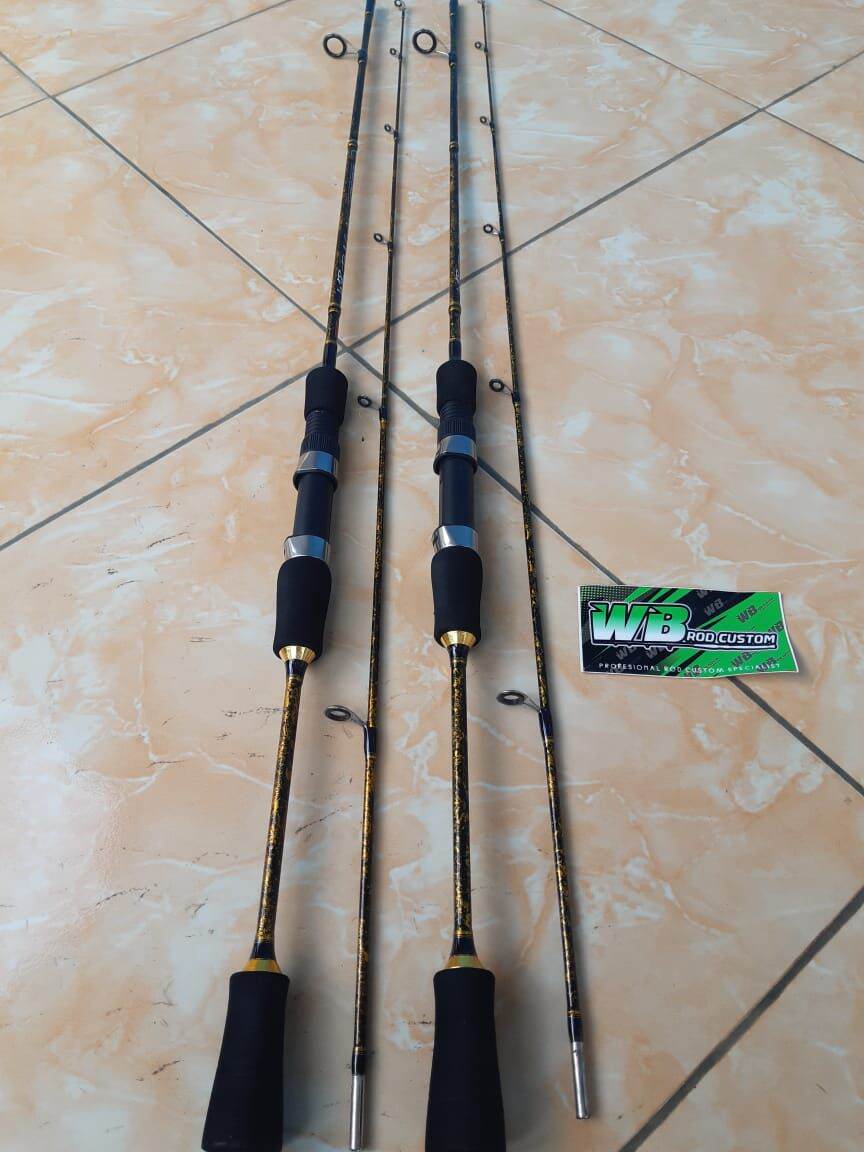 joran sutet 4-8lb panjang 165cm | Lazada Indonesia