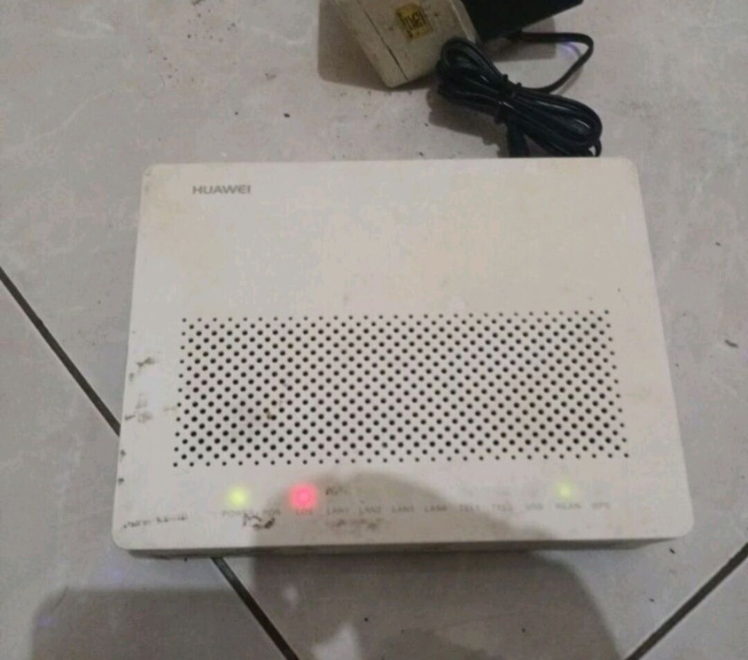 modem ont huawei HG8245A | Lazada Indonesia