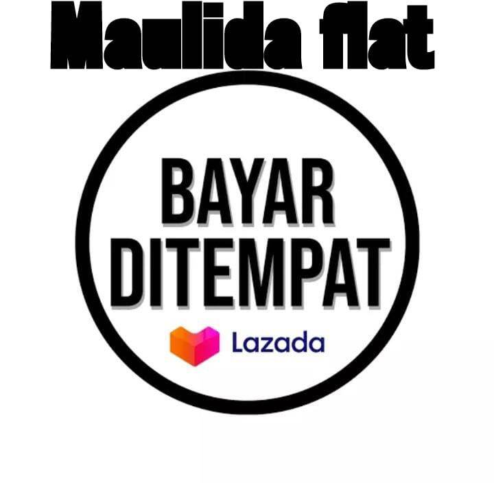 Maulida flat Official Store di Indonesia, Online Shop 10 2024