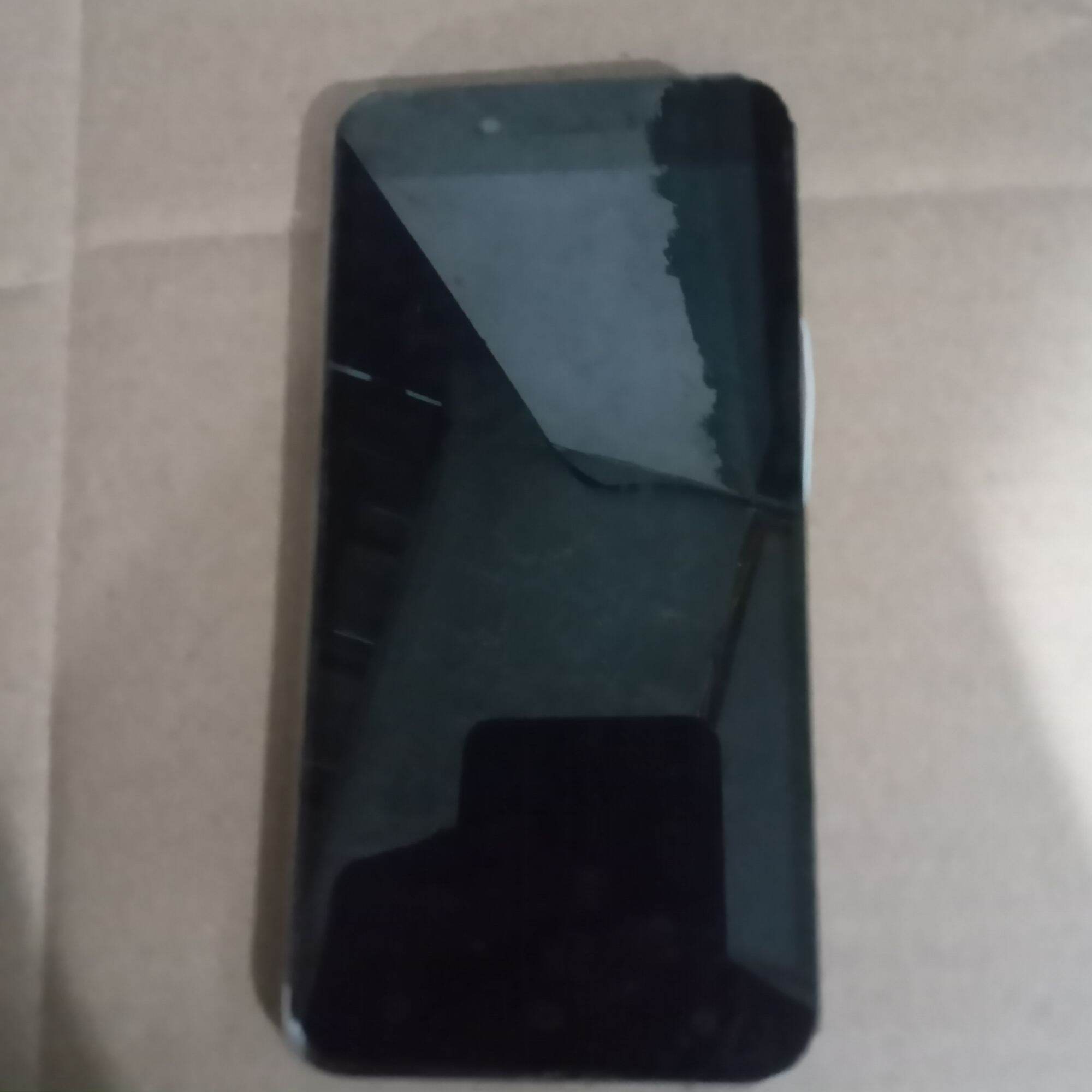 lcd tc hp oppo A71 lcd tompel dikit tapi sentuh masih ok/normal udah ...