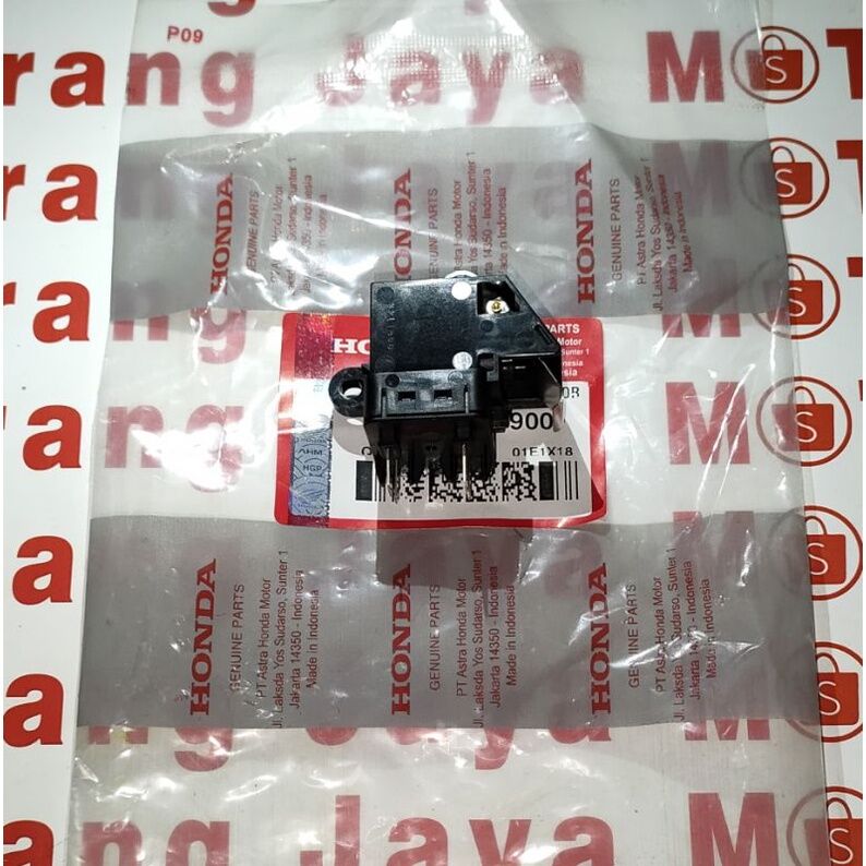 SWITCH REM KIRI SWIT REM KIRI PCX 160 VARIO 160 ORI ASLI HONDA | Lazada ...