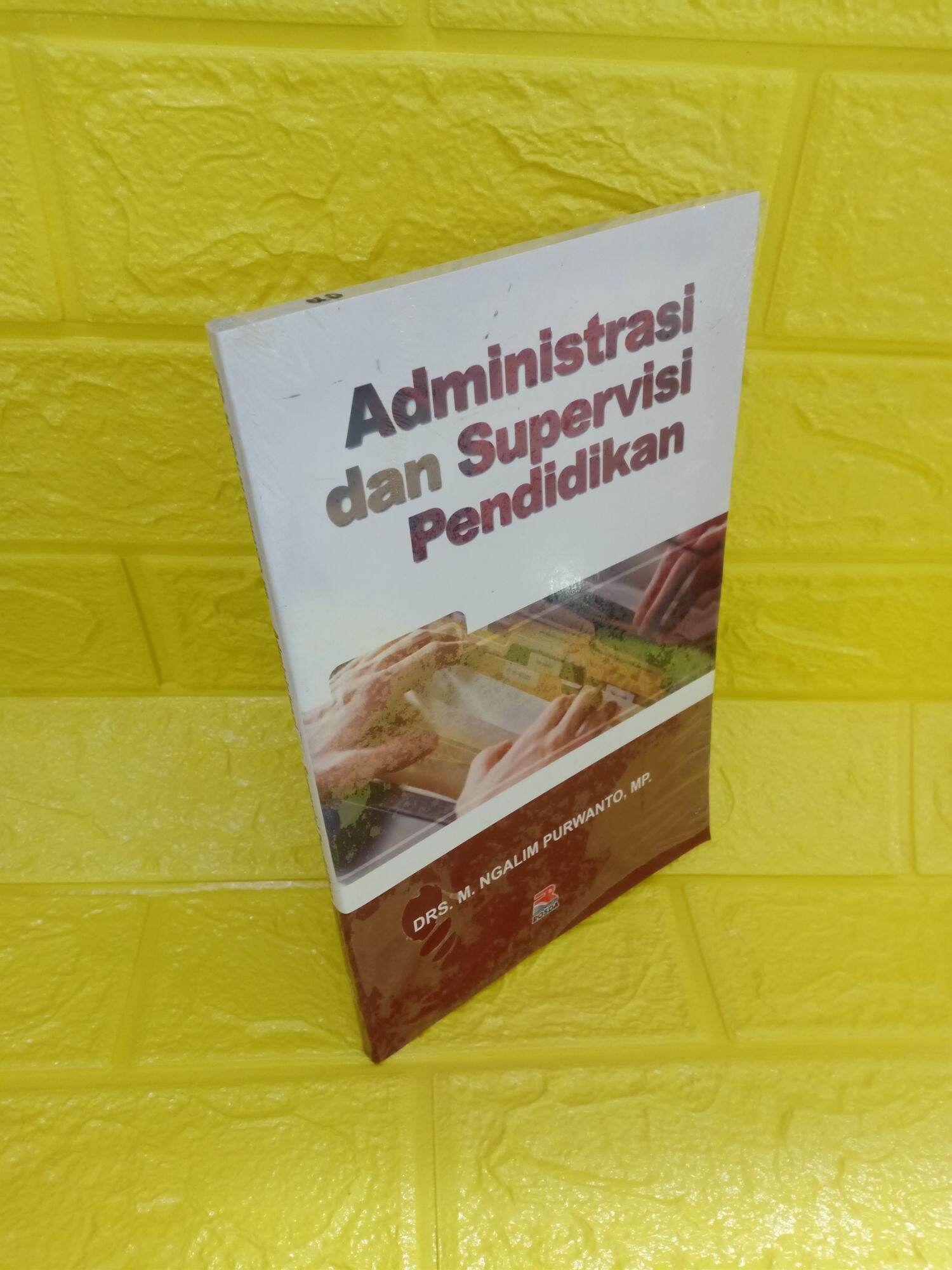 buku ADMINISTRASI DAN SUPERVISI PENDIDIKAN | Lazada Indonesia