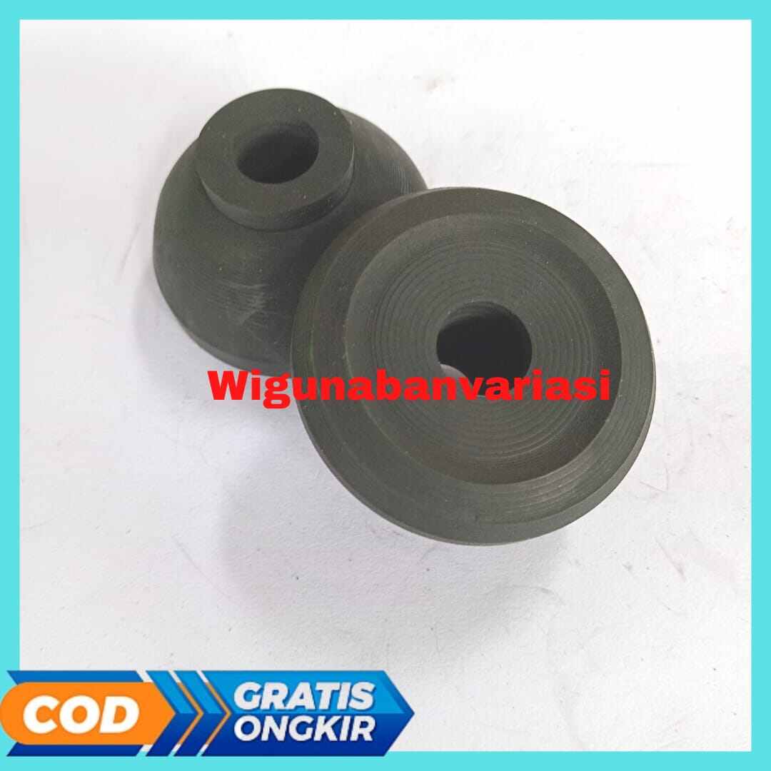 Karet Stabil Karet Stabilizer Karet StrutBar Depan T120 SS Futura Carry ...