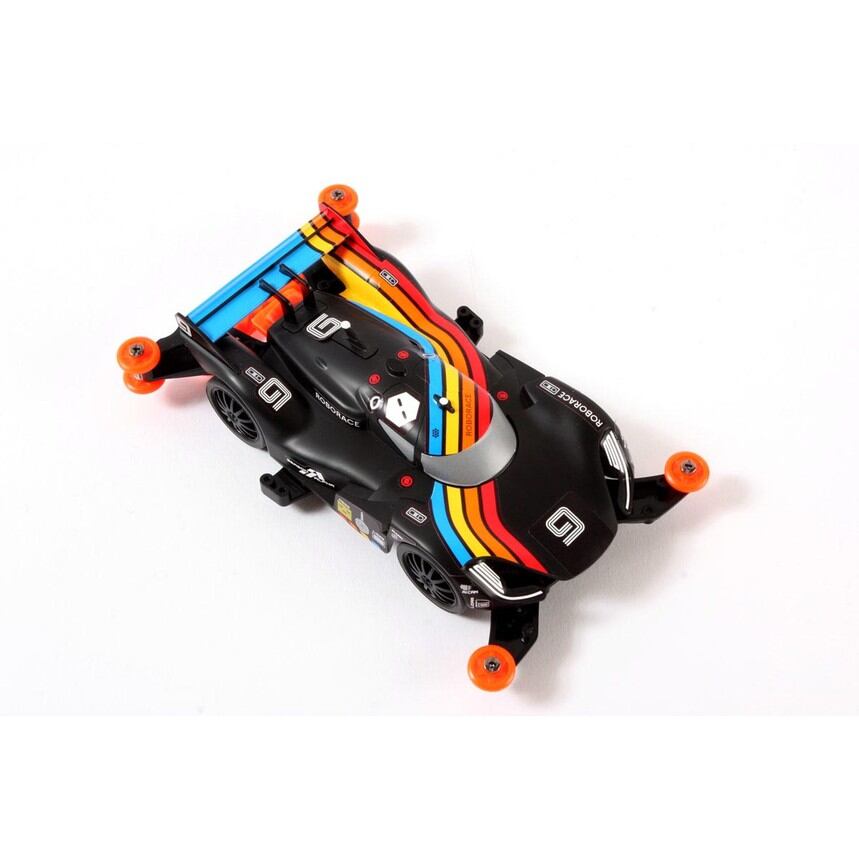TAMIYA 18656 ROBORACE DEVBOT 2.0 MA CHASSIS | Lazada Indonesia