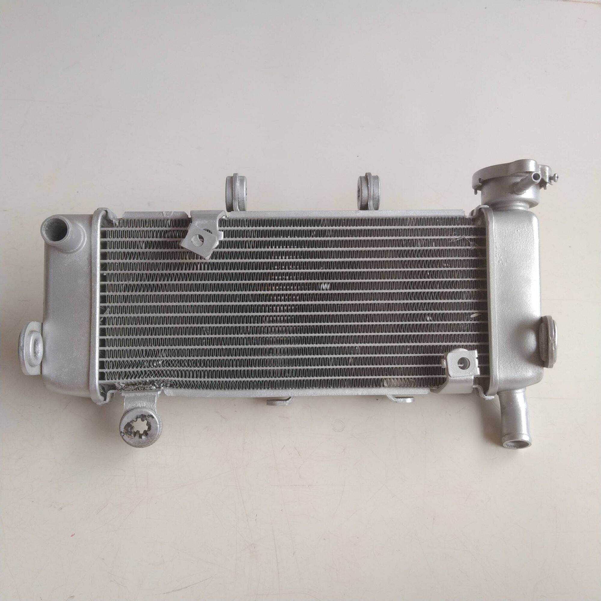 RADIATOR CBR150R FACELIFT CB150R NEW ORIGINAL COPOTAN | Lazada Indonesia