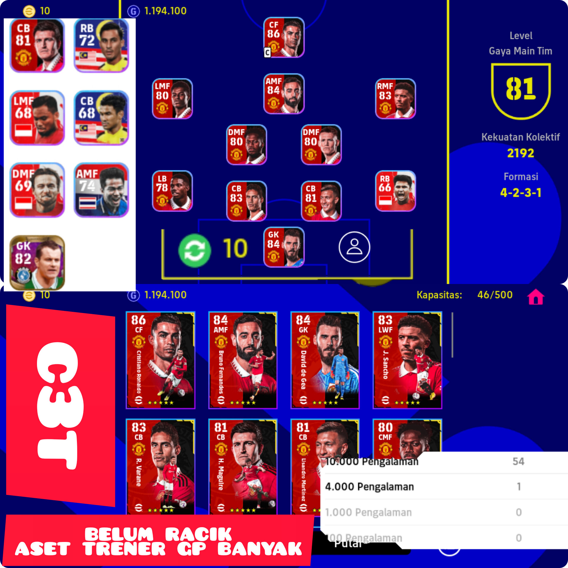 efootball 2022 mobile | pes mobile | sesuai gambar | Lazada Indonesia