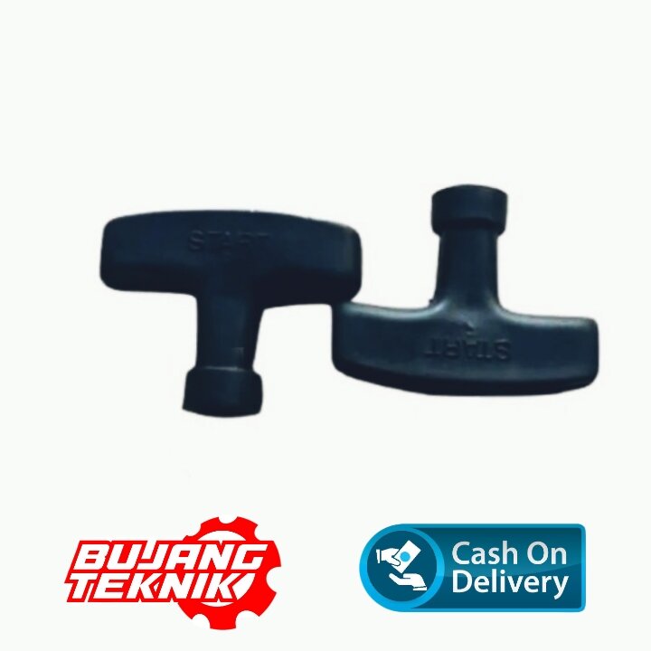 Starter Grip GX160 GX200 GX270 GX390 Gasoline Engine | Lazada Indonesia