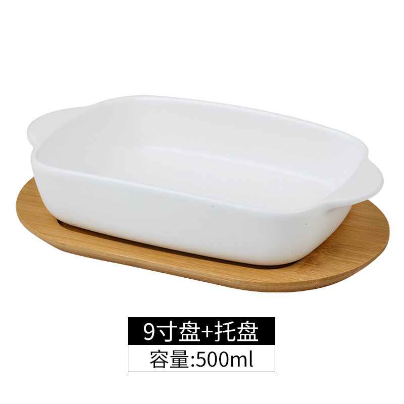 Cakram Telinga Ganda Oven Bisa Dipakai Piring Keramik Sabuk Tutup Kayu ...