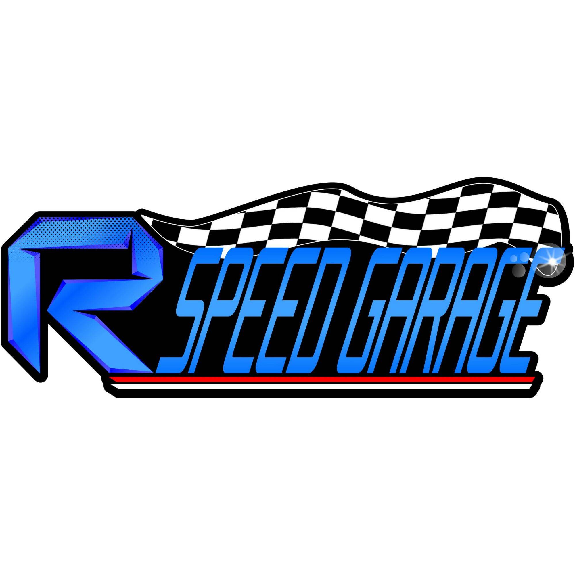 RSPEED GARAGE Indonesia Toko Resmi Online | Beli Sekarang di Lazada