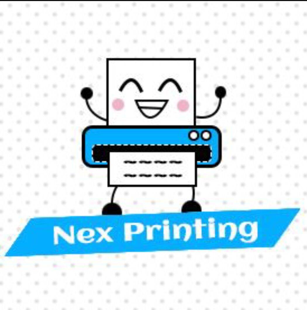 Nex printing Toko resmi di Indonesia, Online Shop 04 2025