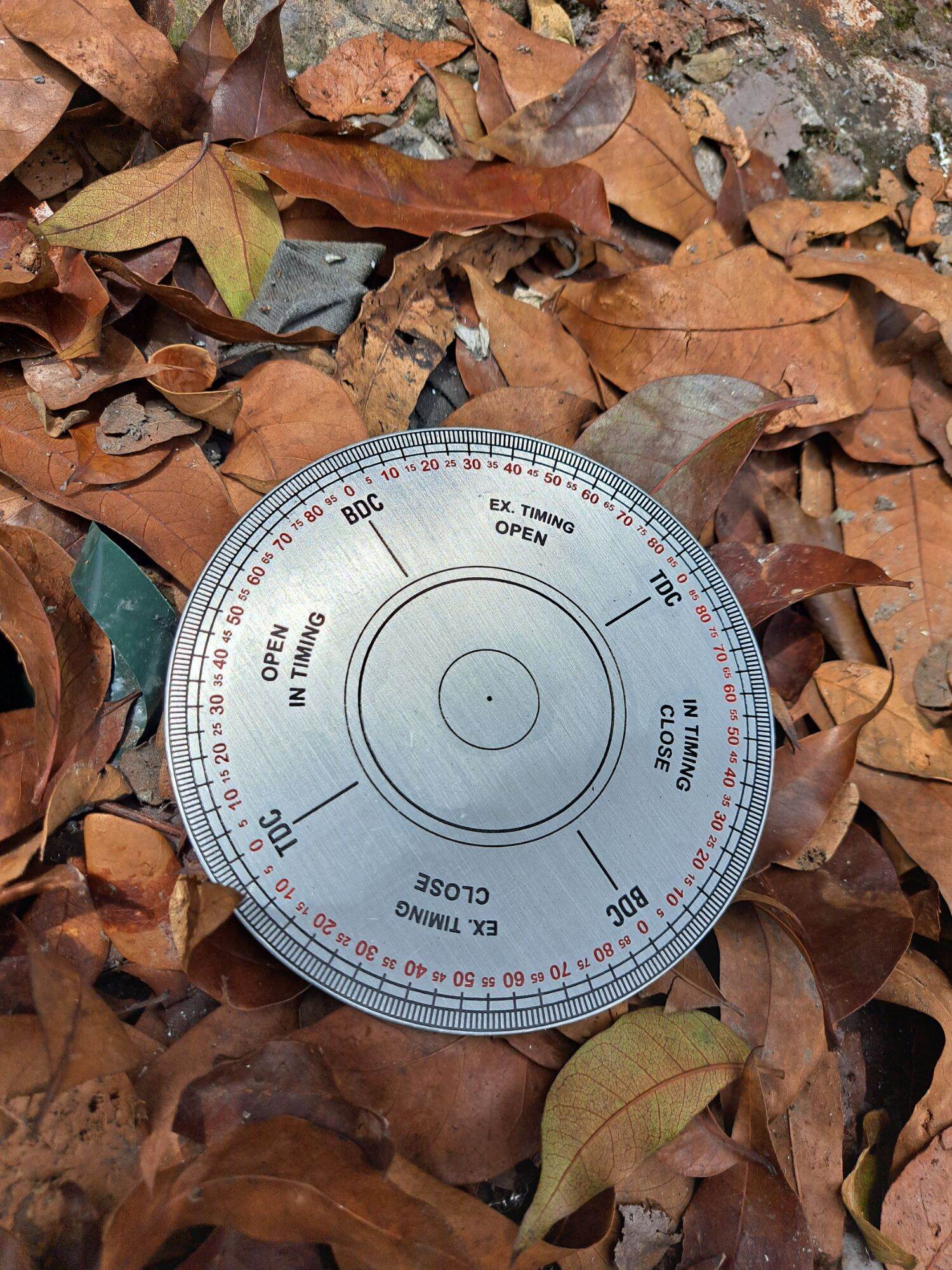 Busur derajat noken as racing papas noken busur mini kecil dial ...