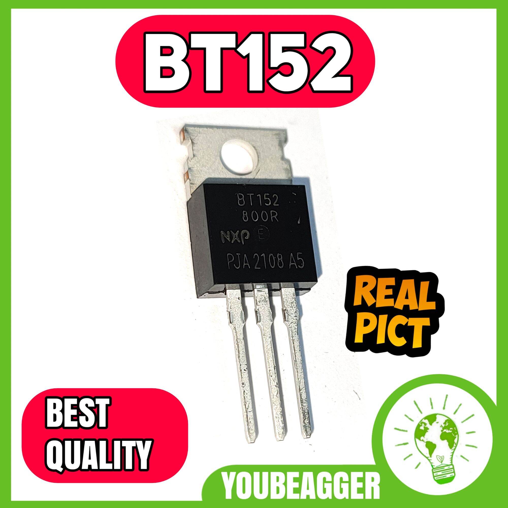 BT152 SCR untuk project DIY | Lazada Indonesia