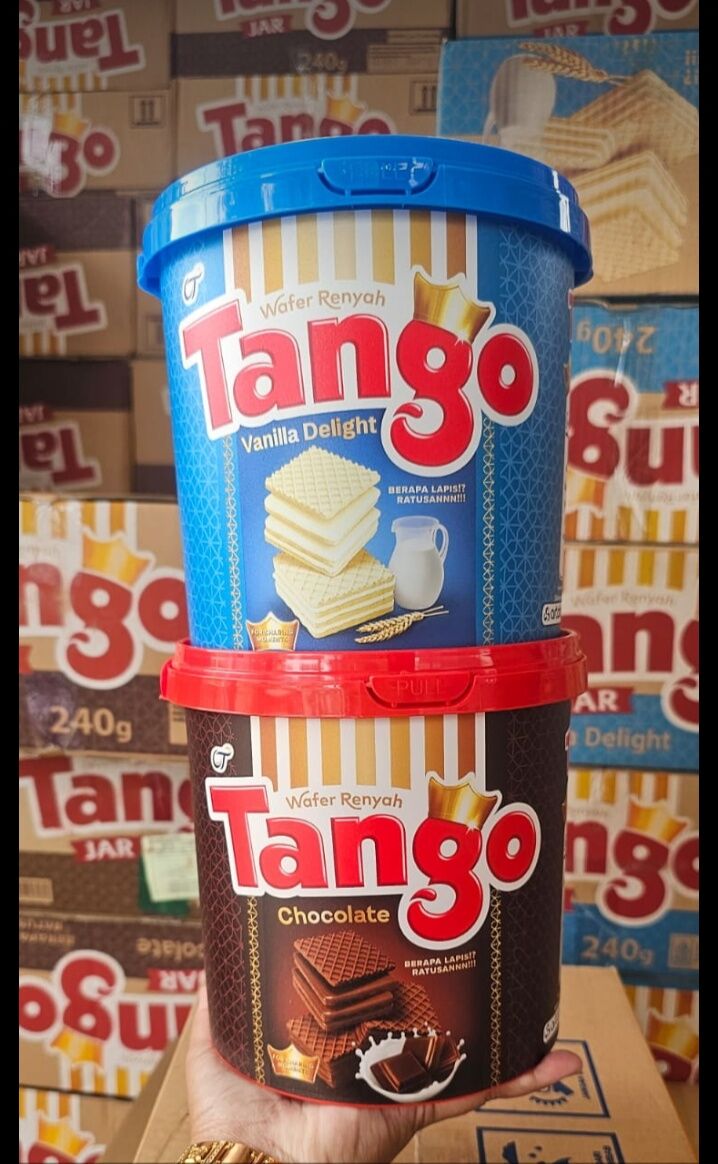 Tango Wafer Ember | Lazada Indonesia