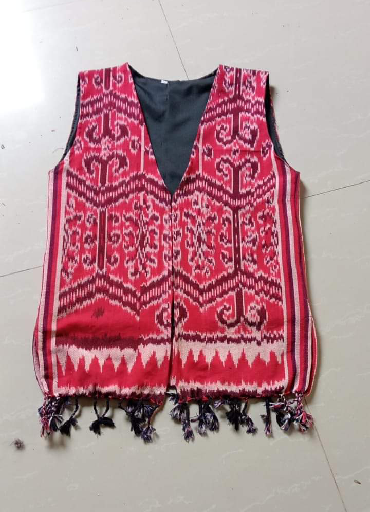 Rompi Dayak kalimantan | Lazada Indonesia