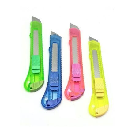 murah !!!!! Cutter besar / Pisau cutter besar / cutter jumbo ...