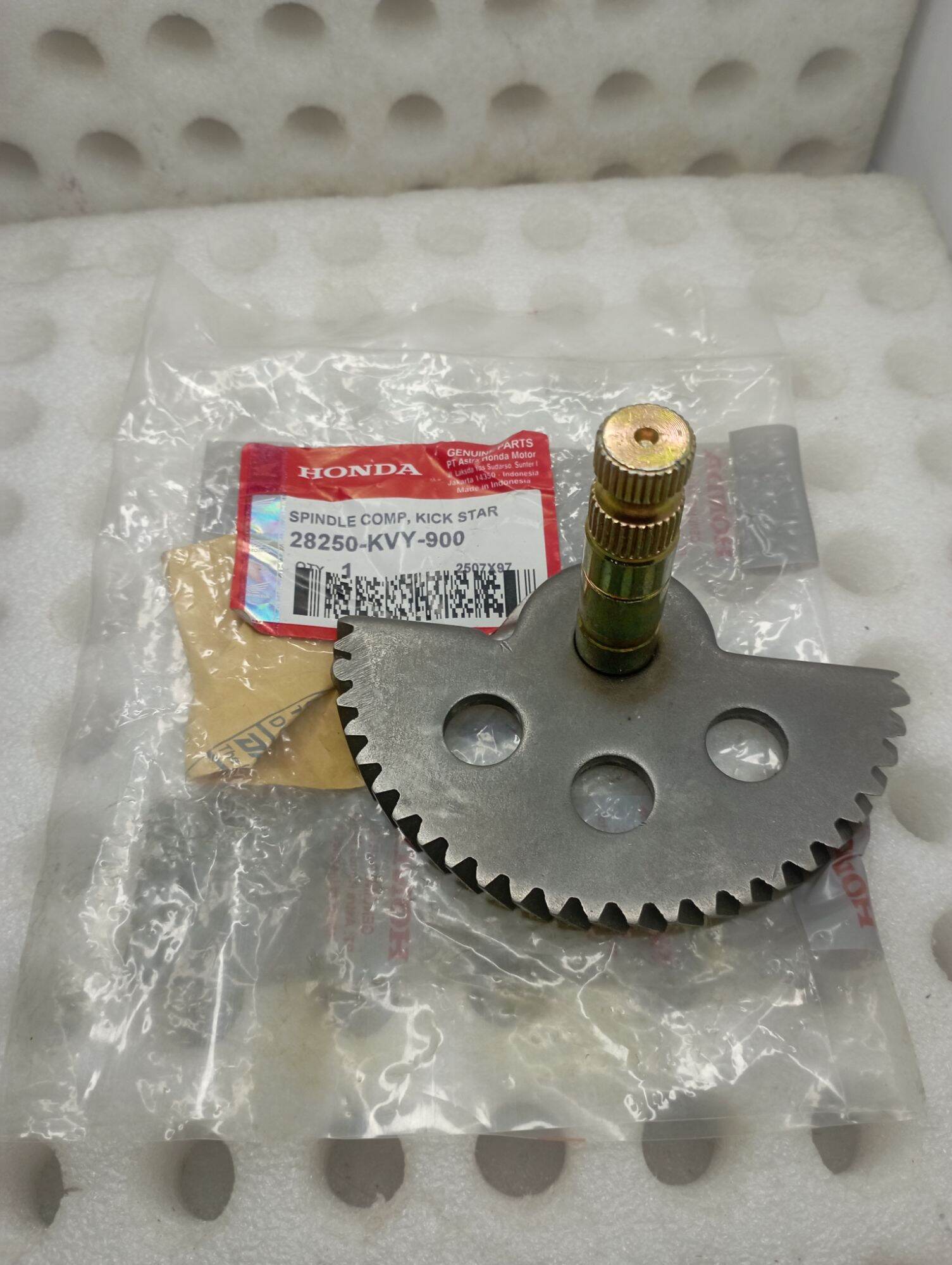 AS SLAH ENGKOL KICK BEAT OLD VARIO 110 | Lazada Indonesia