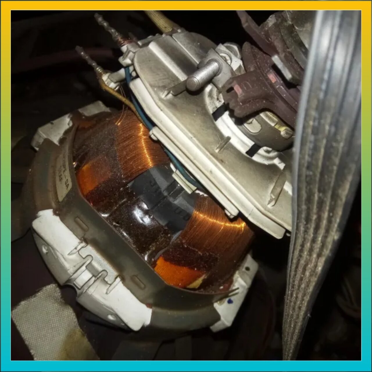 Yoke TV Tabung 21 Inch Cembung Leher Besar | Lazada Indonesia