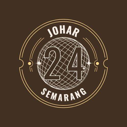 Toko Resmi Johar 24 Online | Lazada.co.id